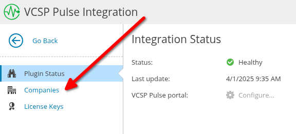 How to License Veeam Backup and Replication Server