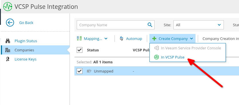 How to License Veeam Backup and Replication Server