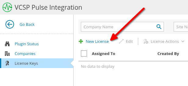 How to License Veeam Backup and Replication Server