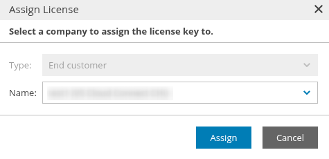How to License Veeam Backup and Replication Server