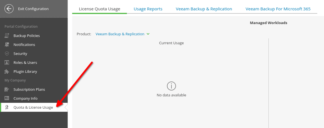 How to License Veeam Backup and Replication Server