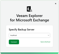How to Restore Microsoft 365 Exchange Data Using the Veeam Explorer for ...