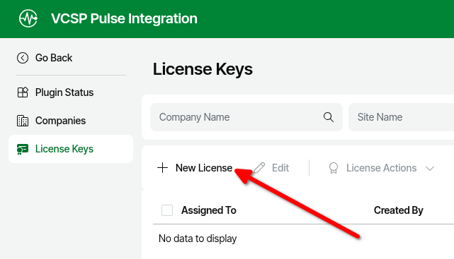 How to License Veeam Backup and Replication Server