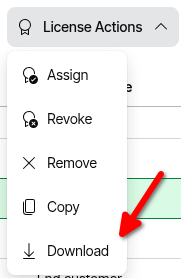 How to License Veeam Backup and Replication Server