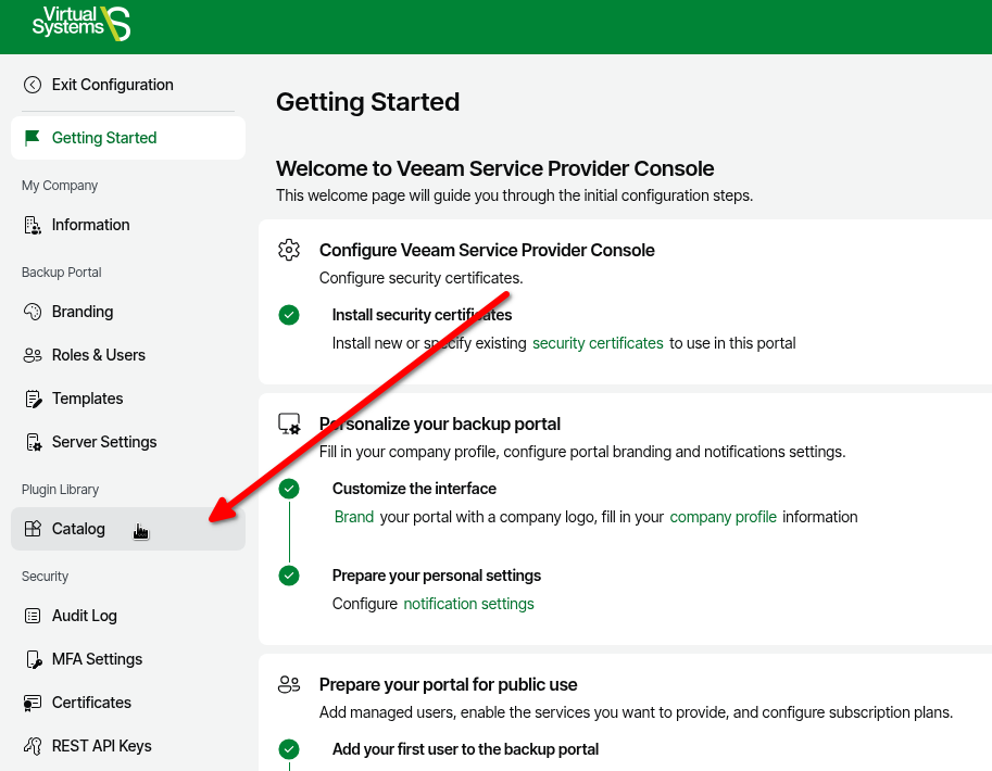 How to License Veeam Backup and Replication Server